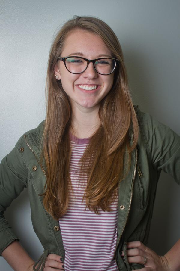 Erin Morrisey – Tiger Times